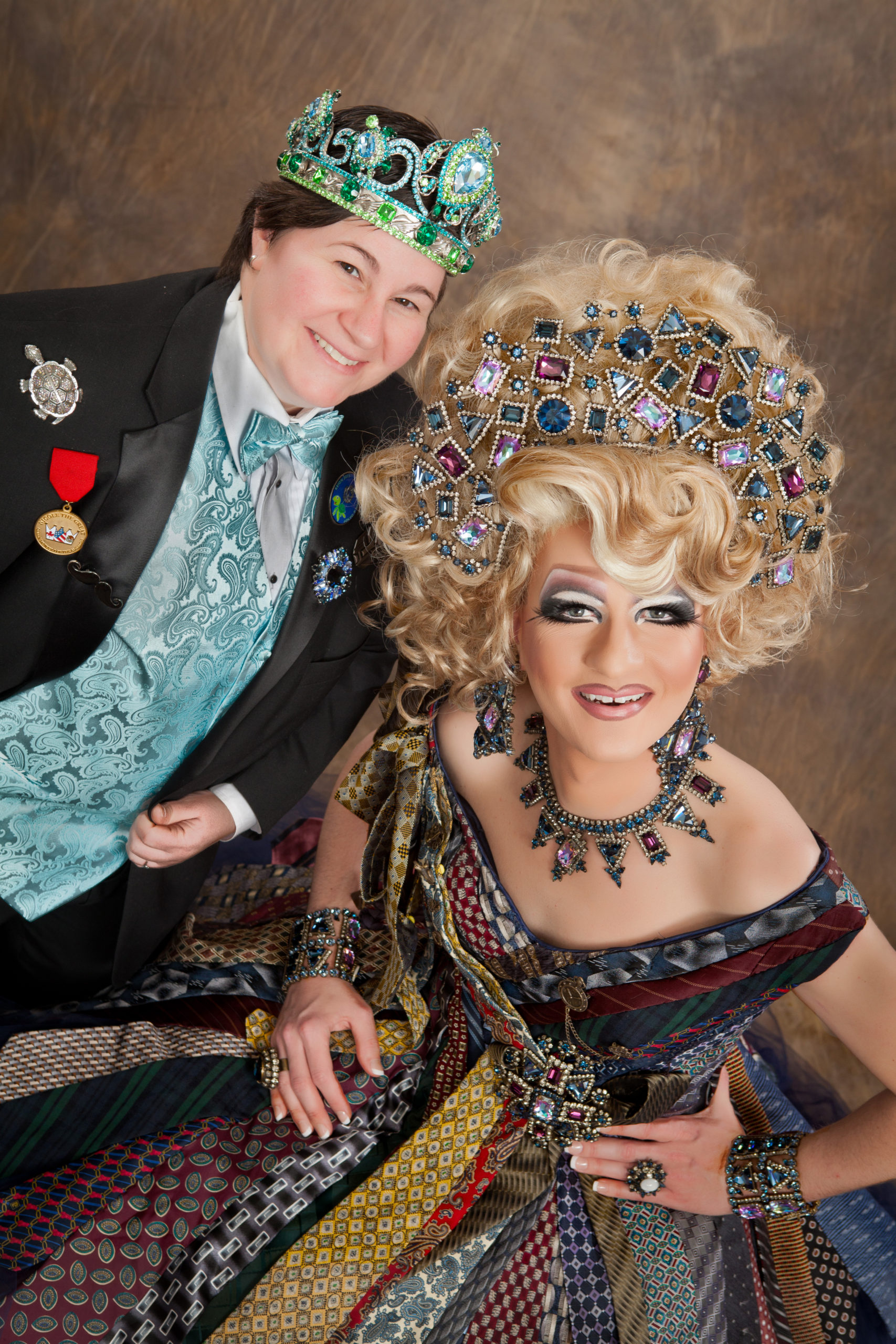 The College of Monarchs – Imperial Sovereign Court of All Connecticut