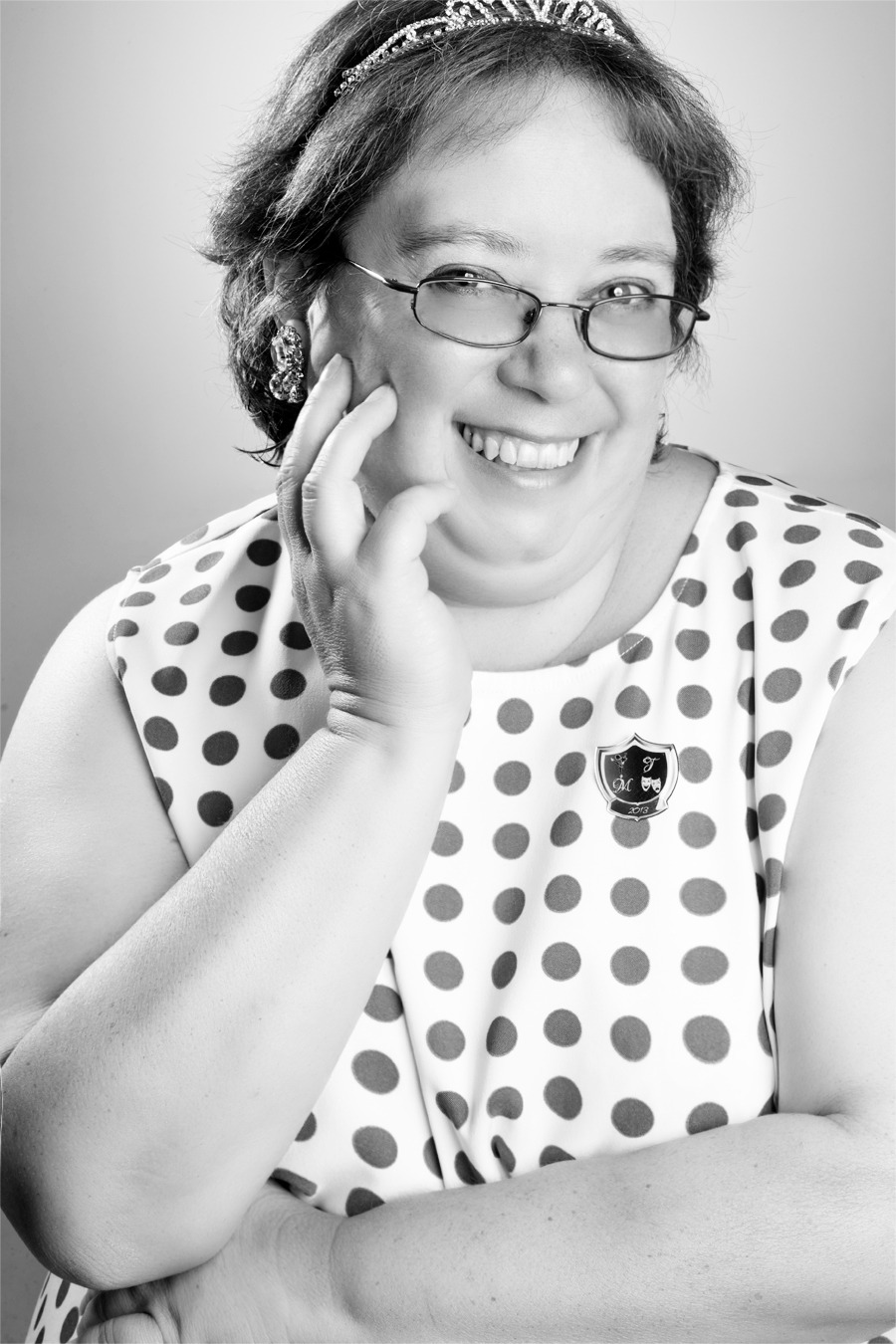 Member Spotlight – Kate Reynolds – Imperial Sovereign Court of All ...